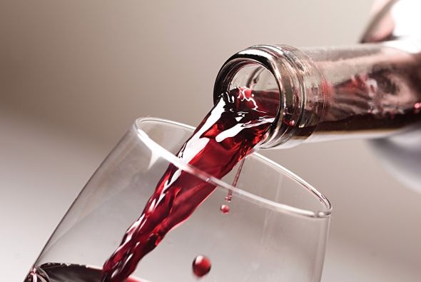 Por qué el consumo de alcohol a diario es malo para el corazón ...