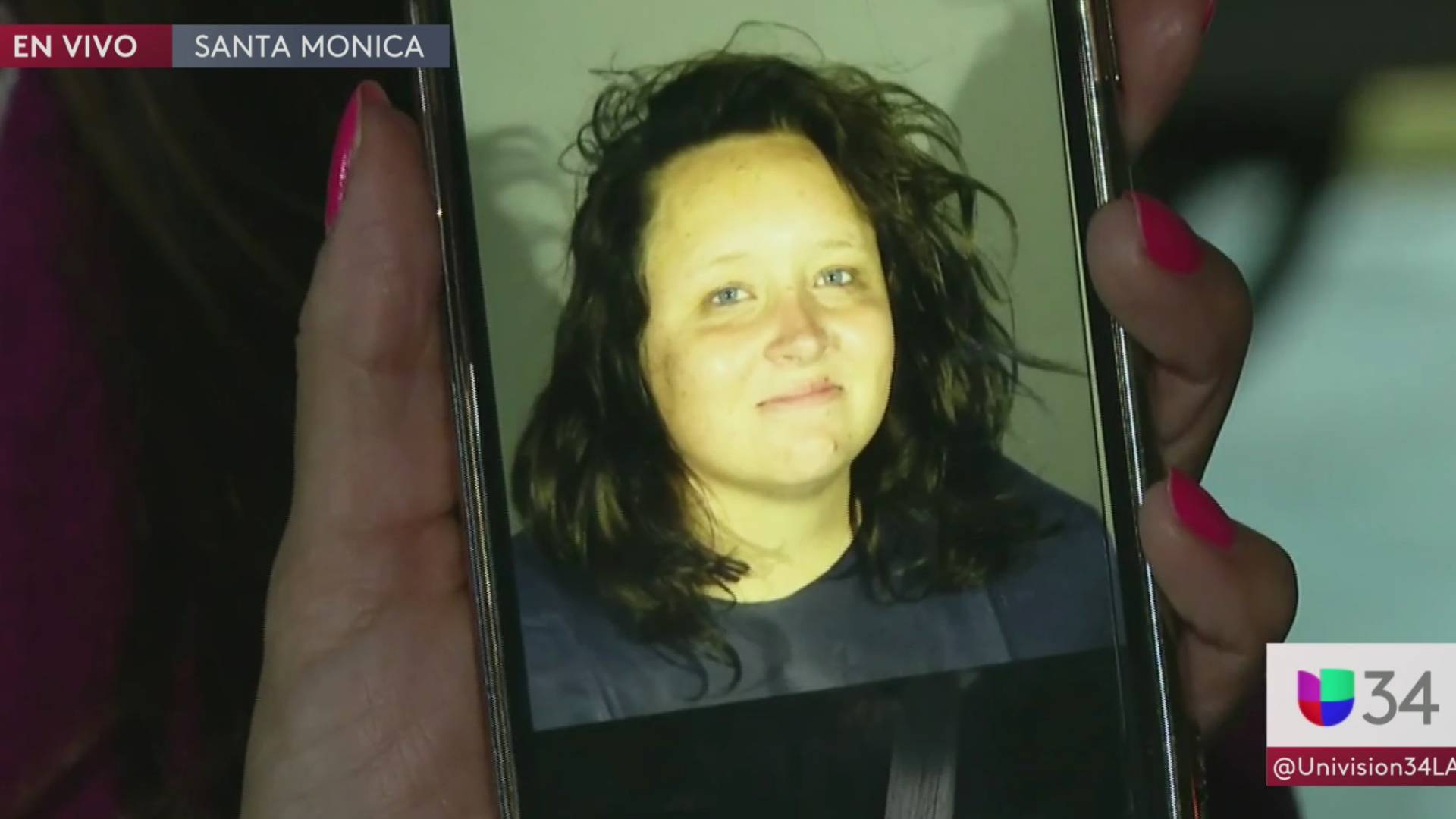 Breanna Taylor Shields: indigente secuestra a niña en restaurante de ...