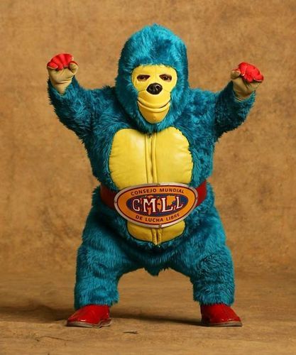 KeMonito cumple años y aquí te contamos su historia que lo llevó a ser ...