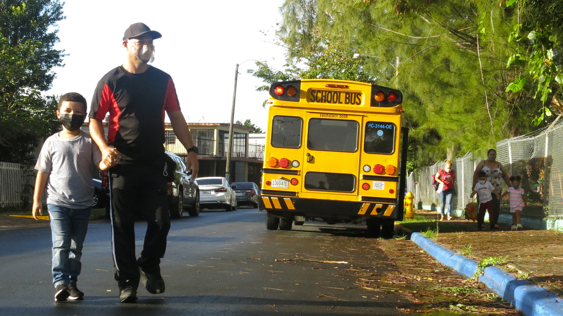 102 escuelas certificadas para regreso a clases presenciales en Puerto ...