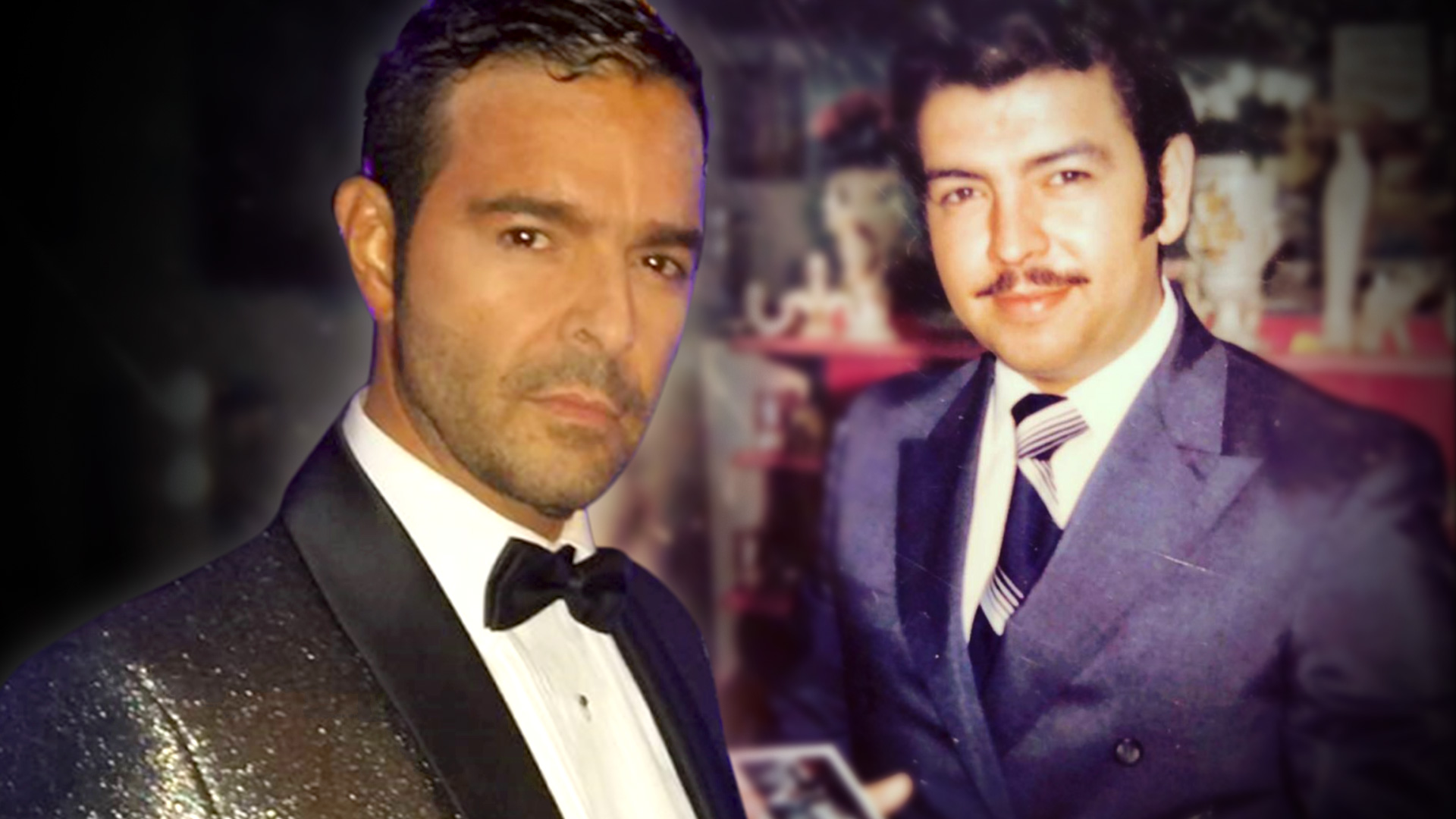 Lleno de dolor, Pablo Montero relata cómo fueron los últimos momentos ...