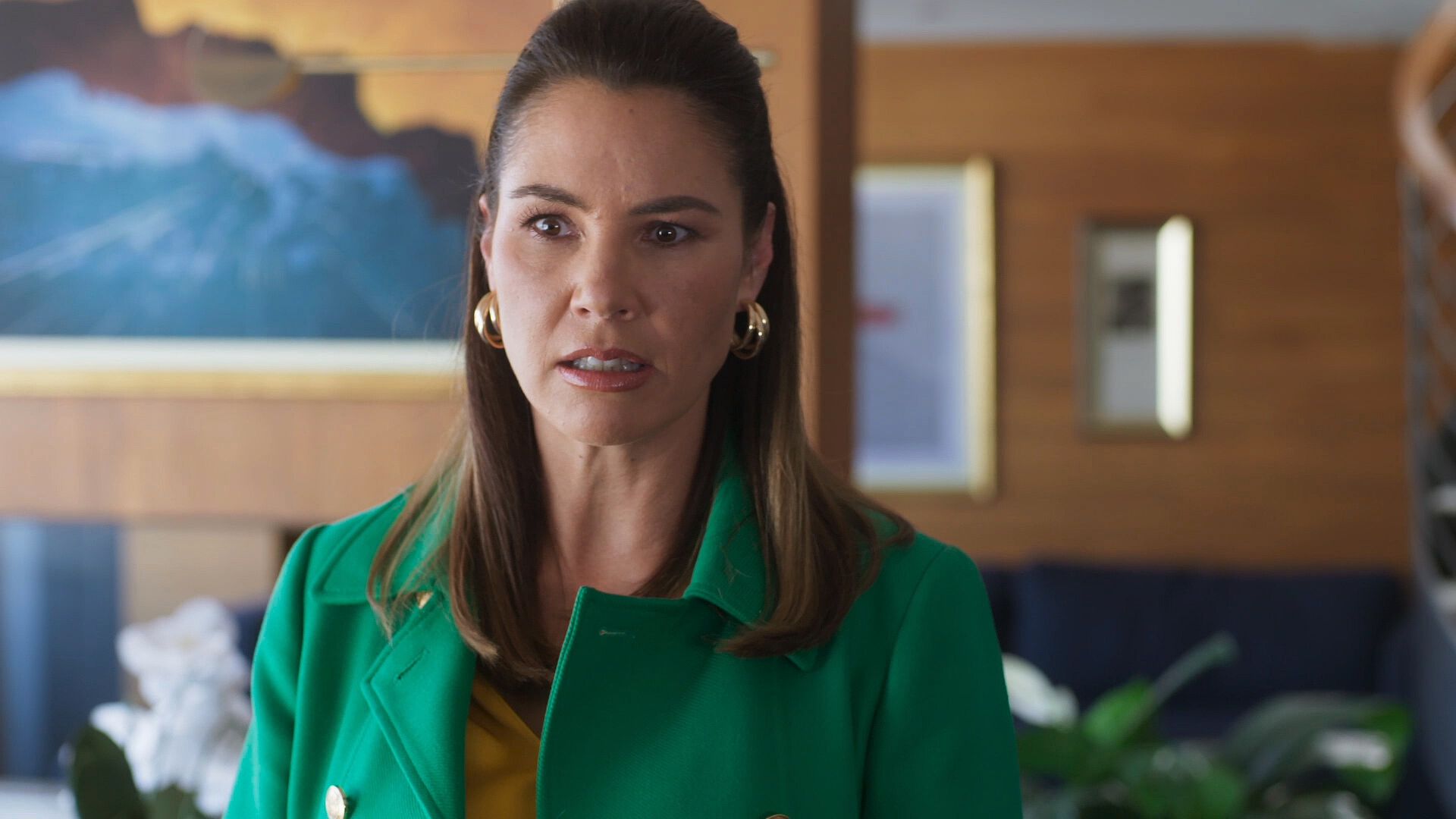 ¿Pina sabe que Federico abusó de Daniela? | Shows Pienso en Ti | Las ...