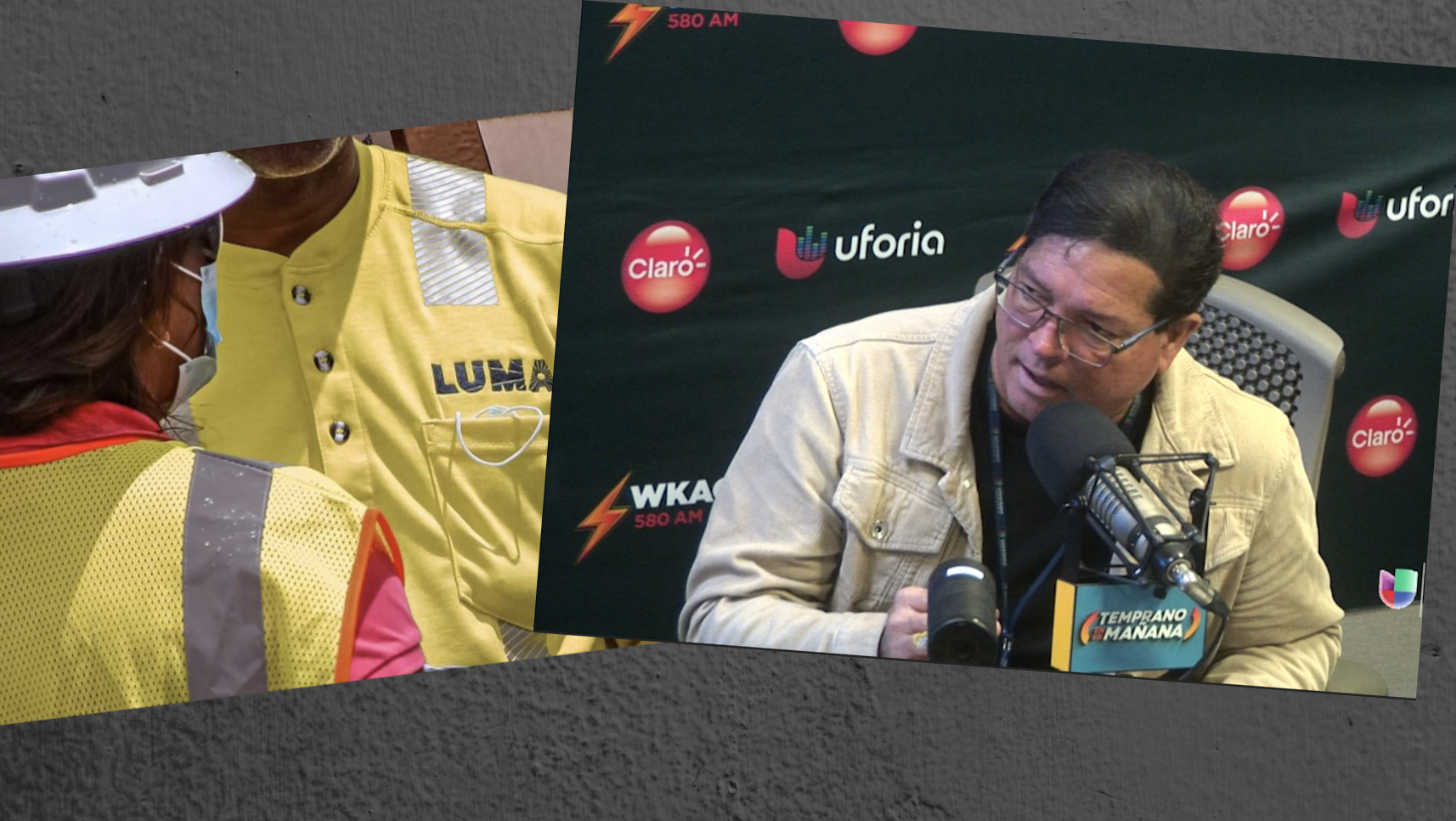 Alcalde de Guánica denuncia que el municipio está completamente apagado ...