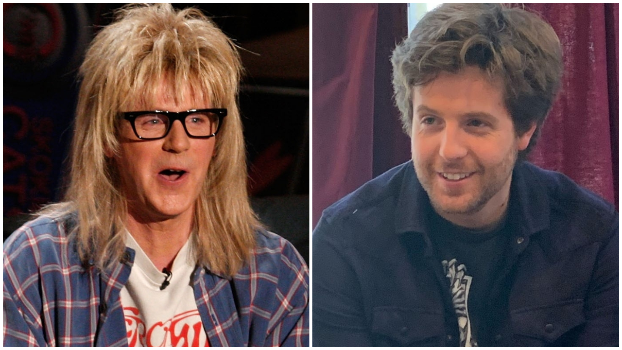 Muere Dex Carvey, hijo del actor Dana Carvey, a los 32 años | Univision ...