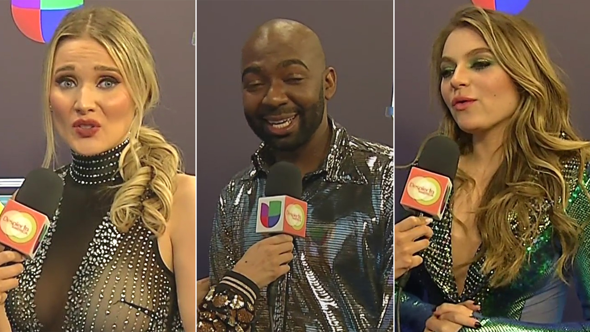 Confesiones, lágrimas y el adiós de Brea Frank: lo que pasó delante y ...