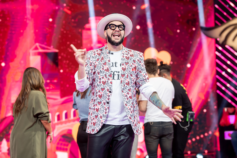 ¿Dónde será la despedida de soltero de Faisy? | Shows Me caigo de risa ...