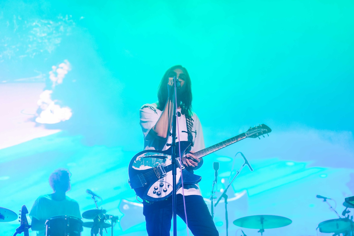 Tame Impala: ¿qué canciones tocarán en sus conciertos de México ...