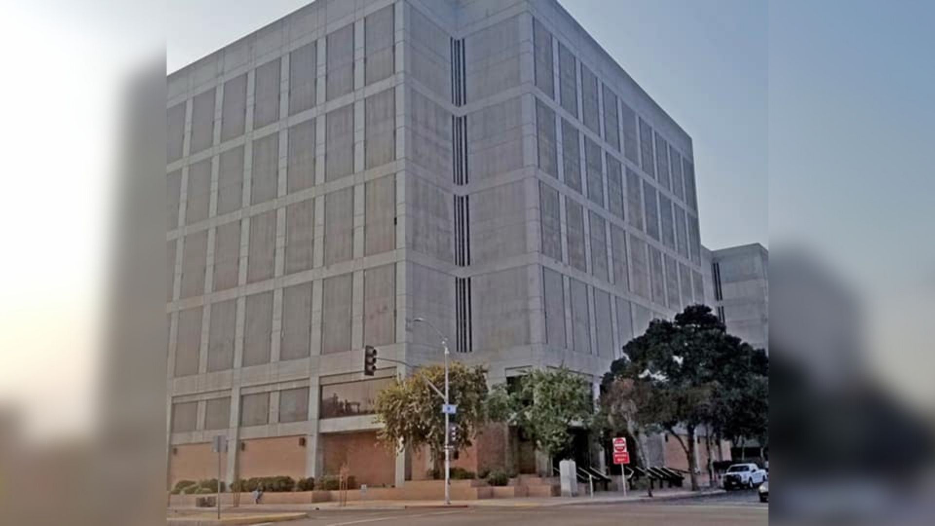 La enfermera Doe M fue agredida sexualmente por el recluso Iván Noel ...