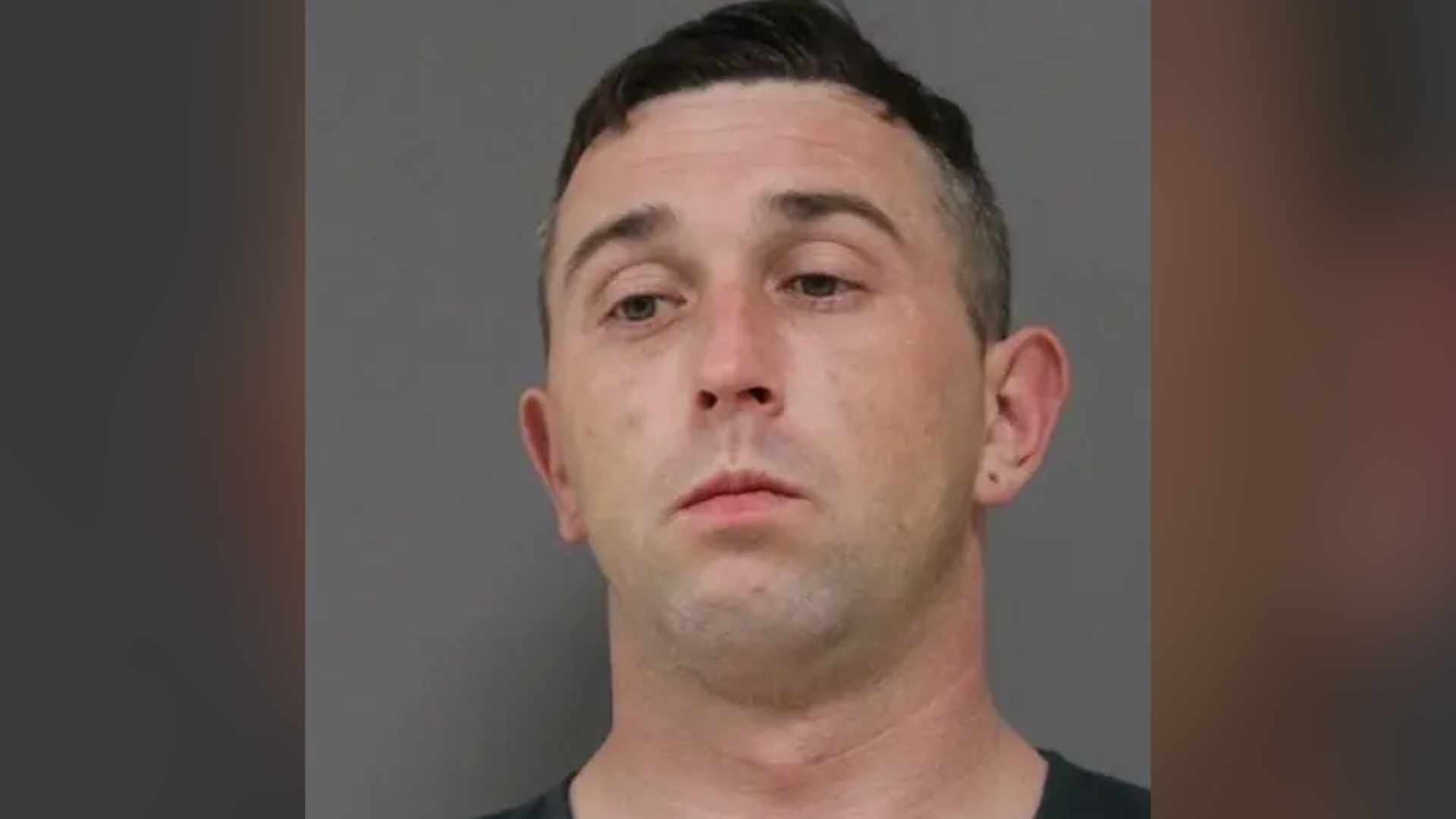 Arrestan presunto pirómano que causó 25 incendios forestales ...