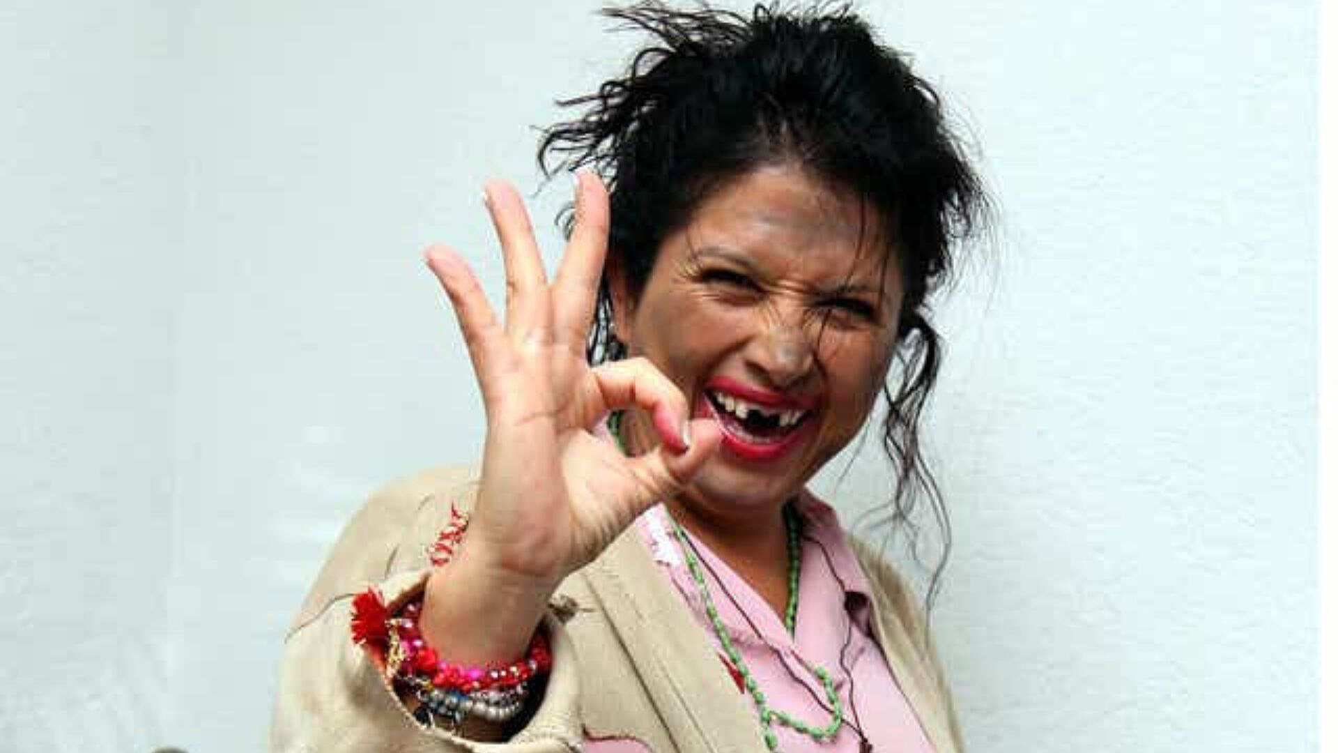 La Chupitos pone a bailar a los entrenadores de ‘Hoy’ | Shows Videos ...