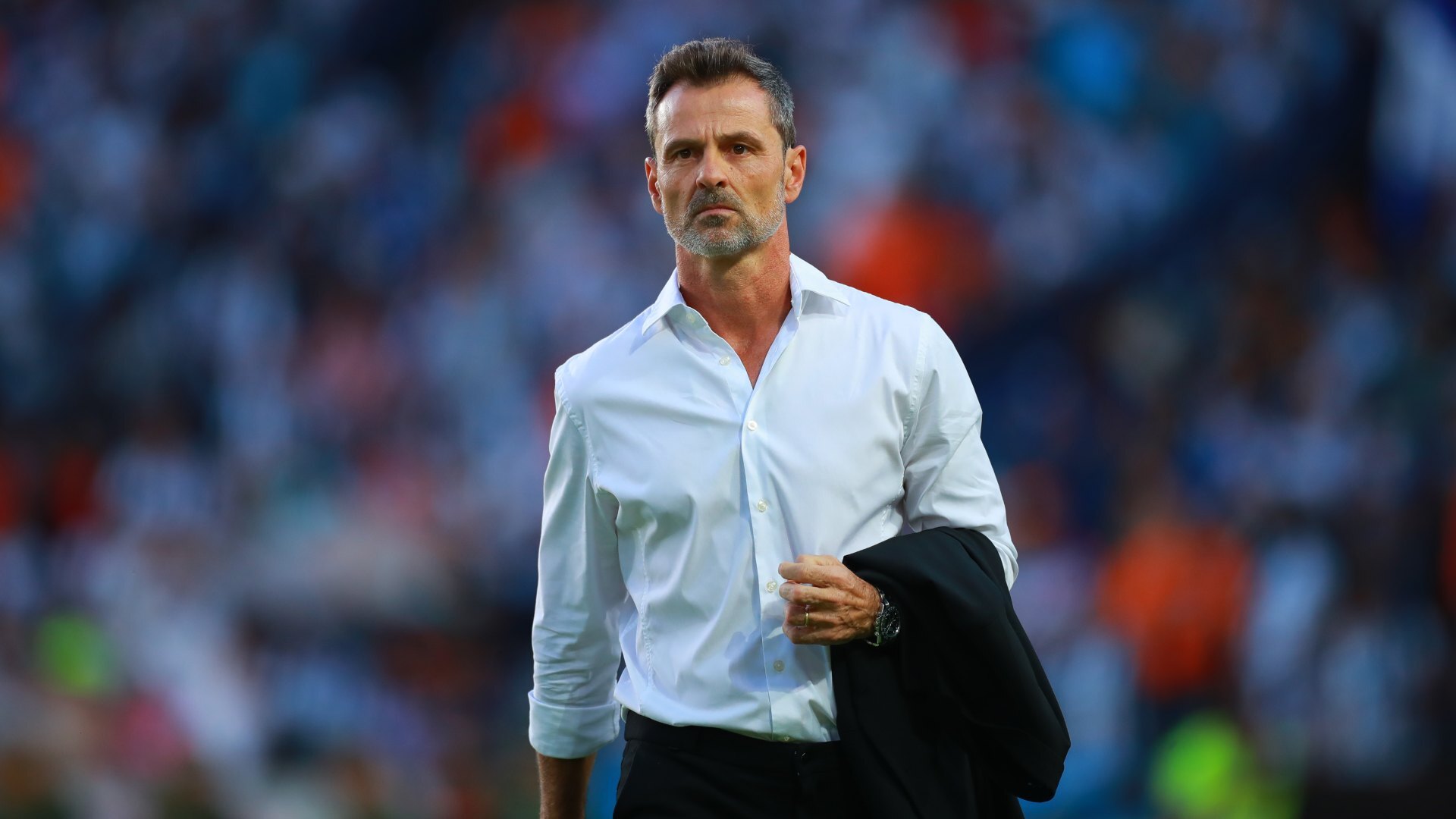 Diego Cocca, principal candidato para llegar a Tigres | Deportes Liga ...