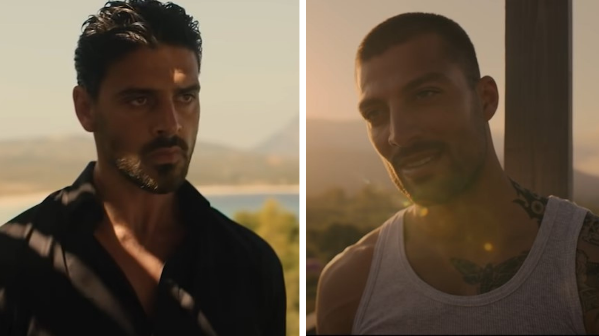 365 Dni, segunda parte: conoce al rival de Massimo, interpretado por el ...