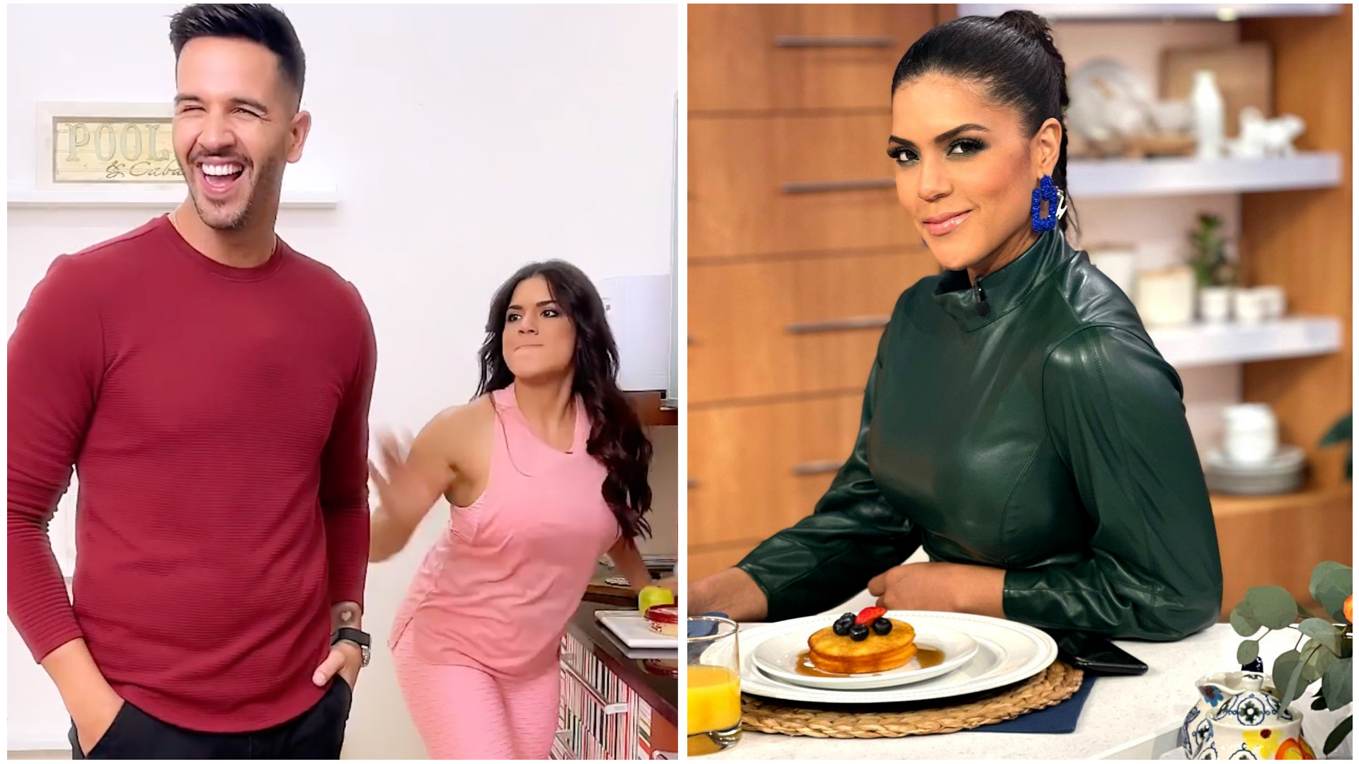 Francisca quedó "indignada" con Chef Yisus por un platillo que nunca le preparó a ella y sí a ...