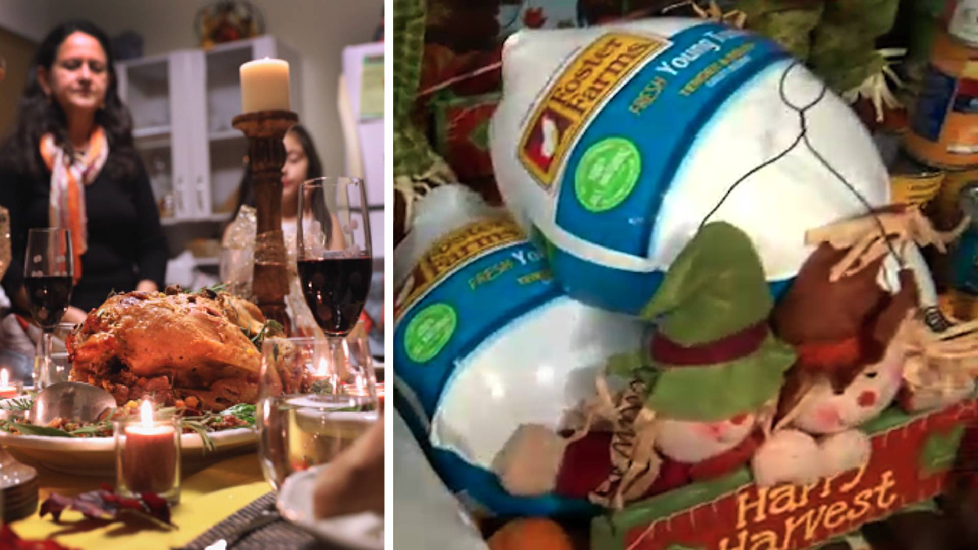 Estos son los productos que más subieron para el Día de Acción de ...