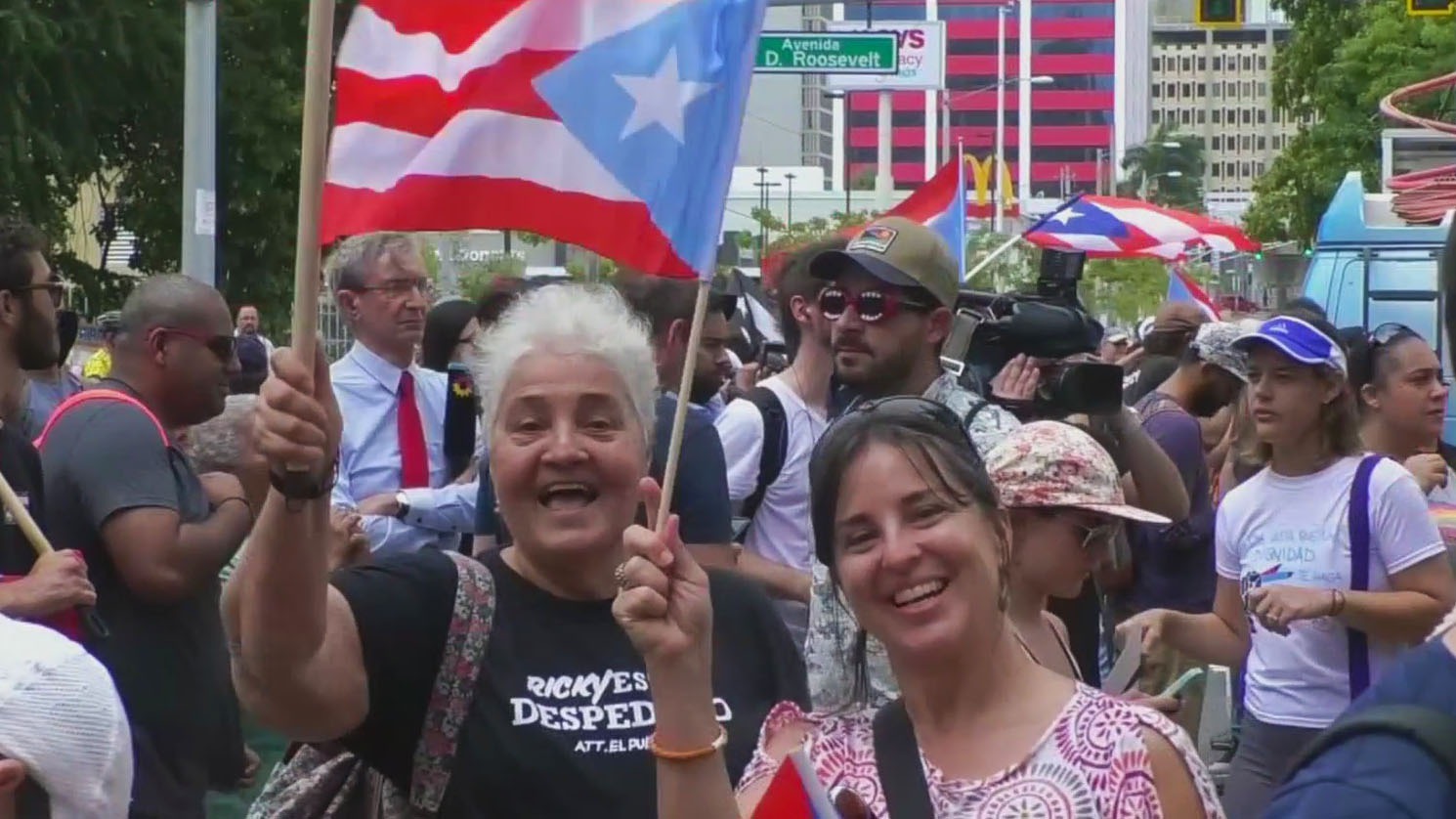 What’s next for Puerto Rico? | Univision News | Univision