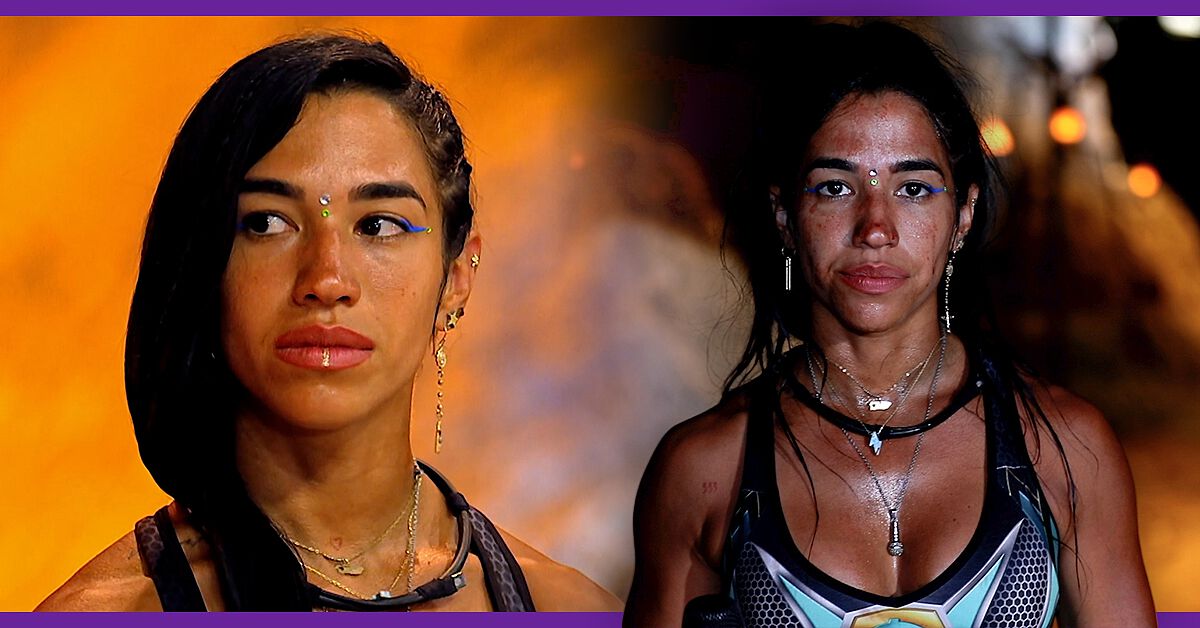 Janice se inspira en su gente de Puerto Rico para superar el Inframundo ...