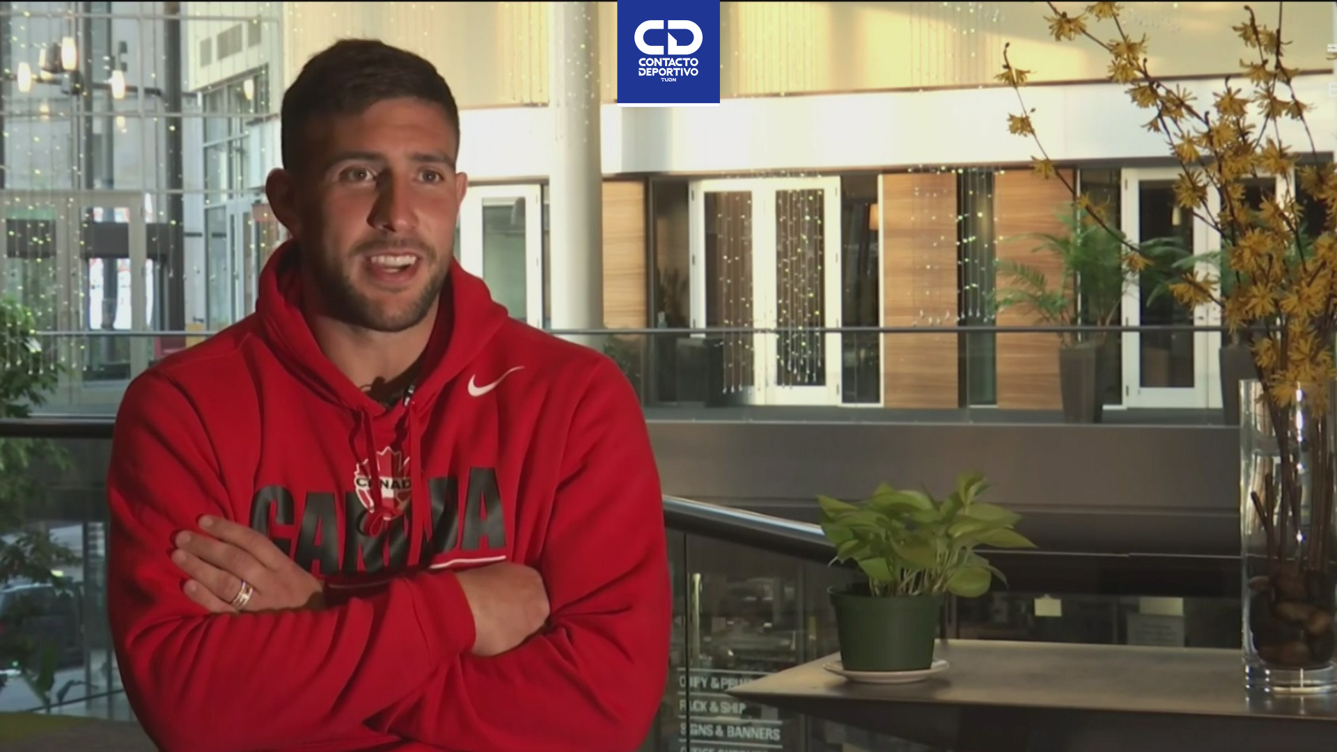 Cavallini sobre Estados Unidos: "Sueño con anotar el gol del triunfo ...