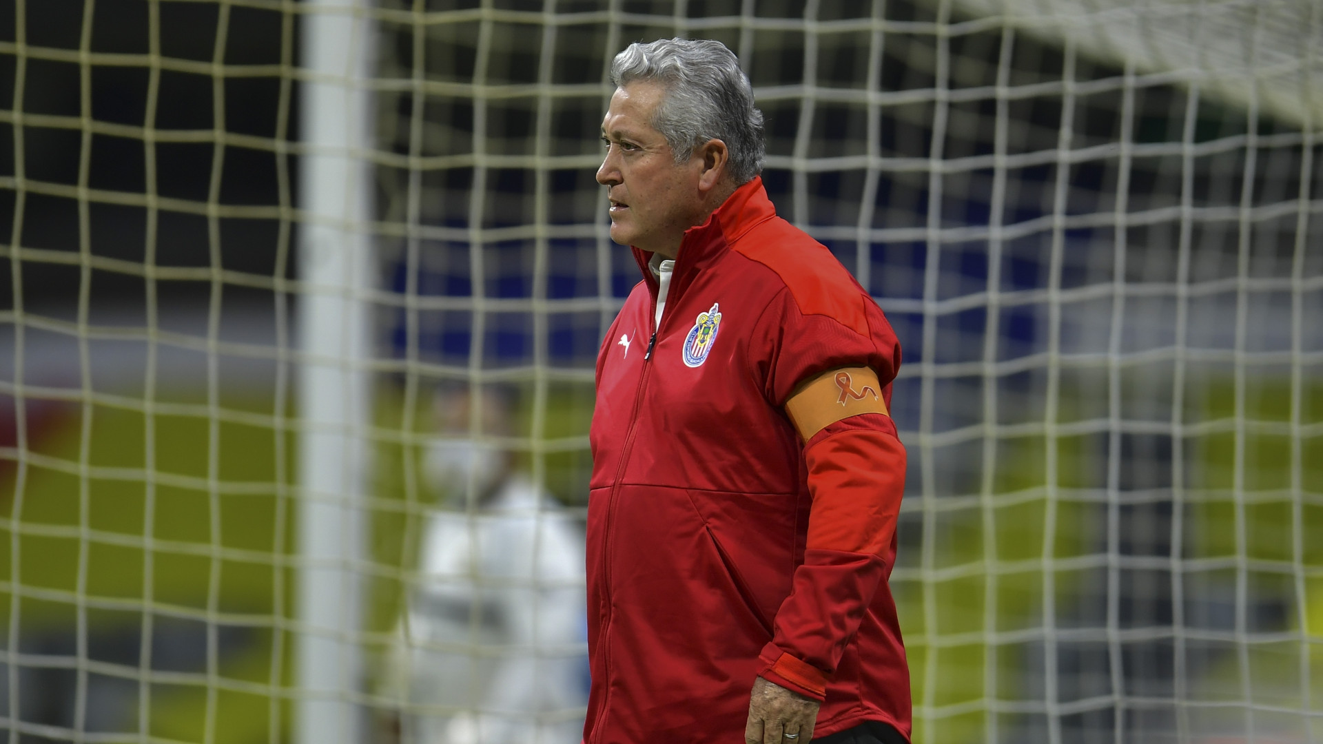 Carlos Cisneros, 'refuerzo' para Chivas de cara al Guard1anes 2021 BBVA ...