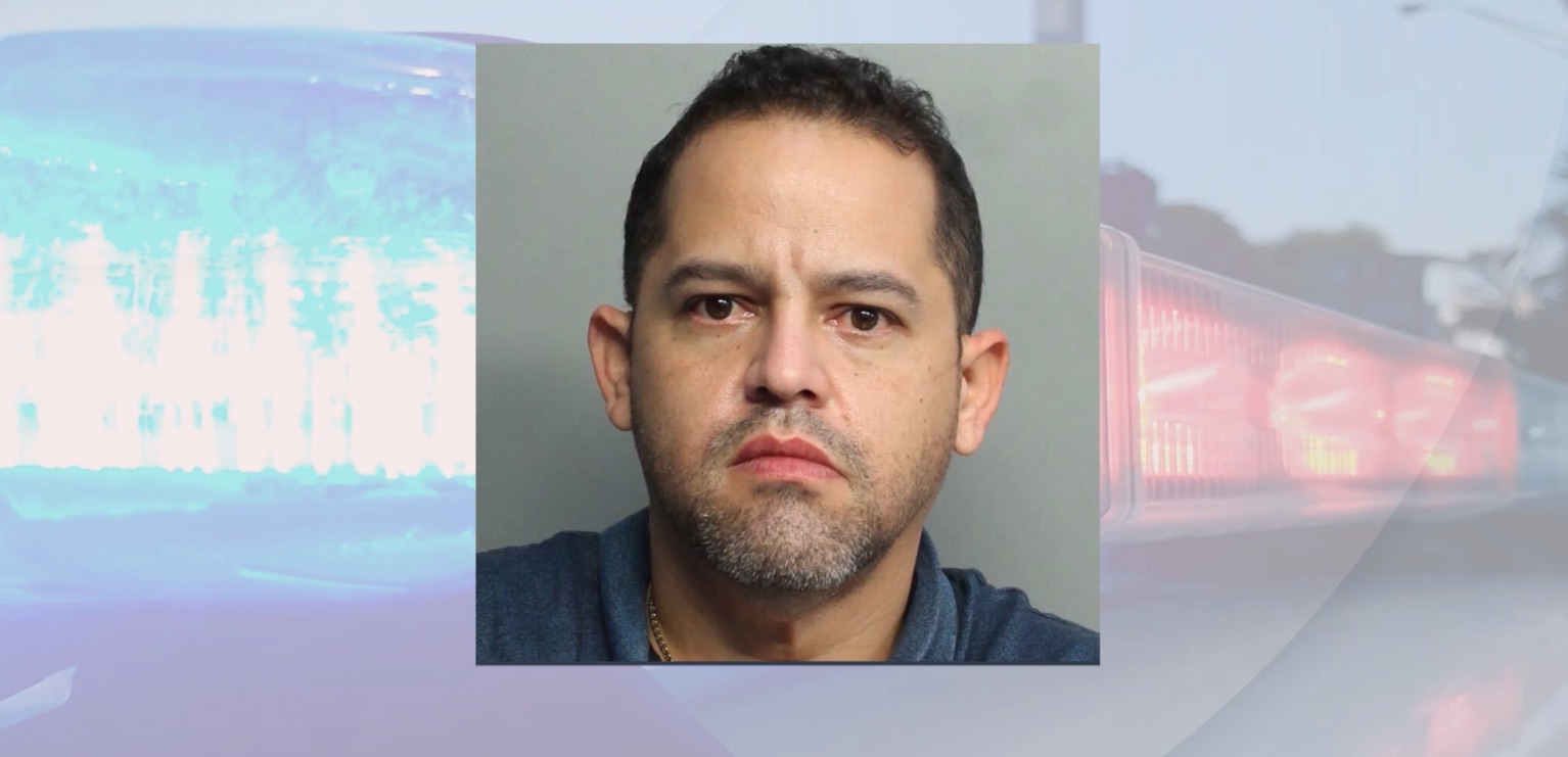 Arrestan por fraude a Alejandro Quintero, acusado de alterar las millas ...