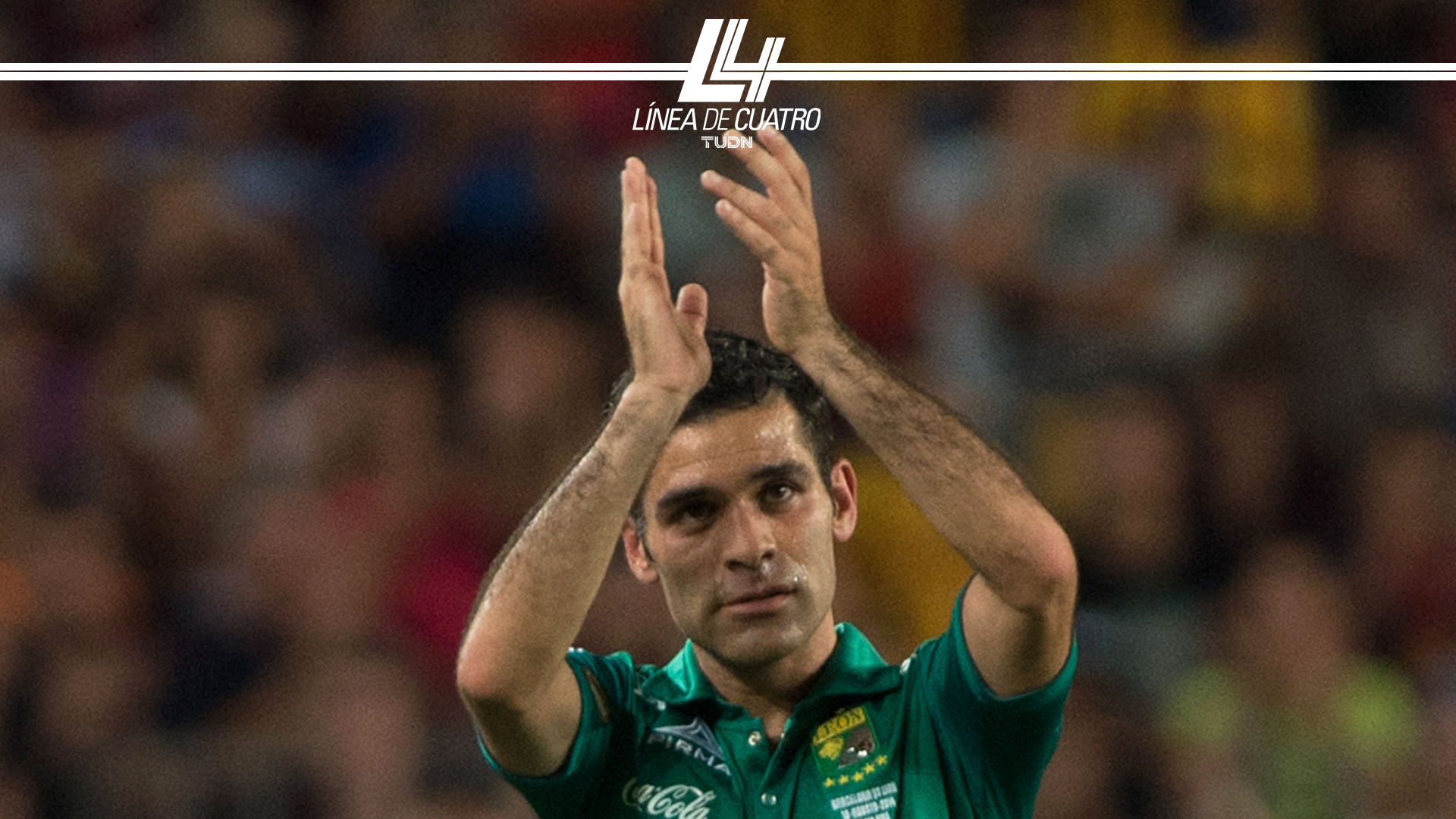 Jonny Magallón y Nacho González recuerdan enseñanzas de Rafa Márquez ...