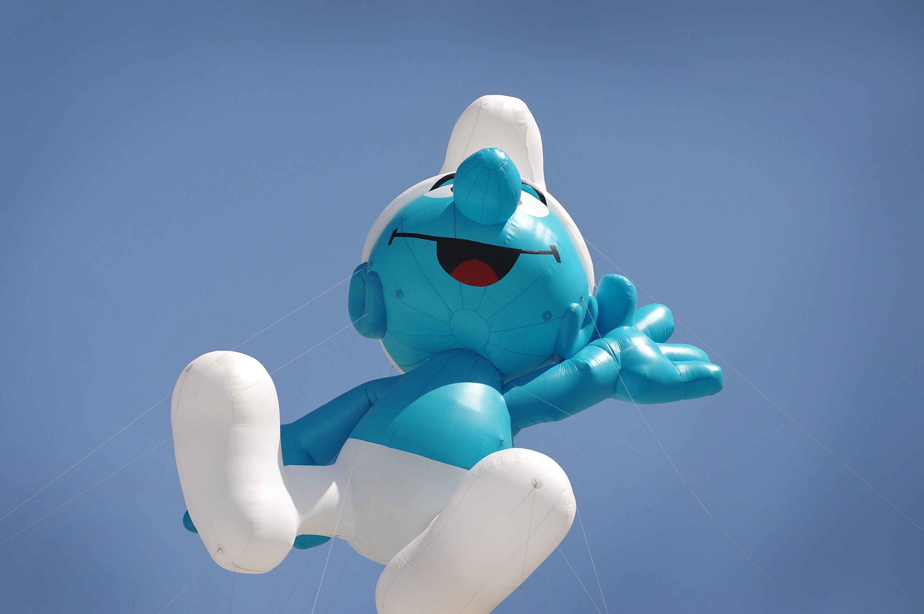 Muere el dibujante de 'Los Pitufos' a los 51 años | Univision Famosos ...