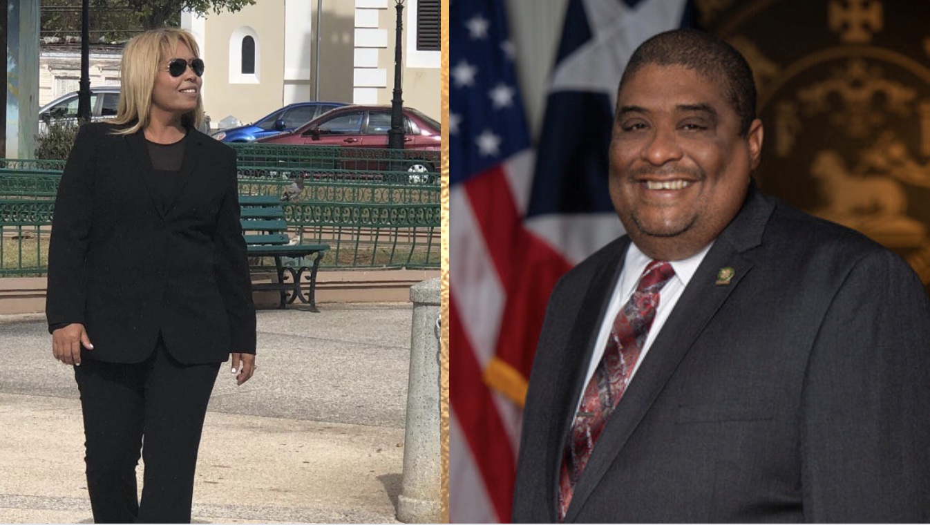 Acusan a Kia Rosario de difundir información falsa contra Narmito Ortiz ...