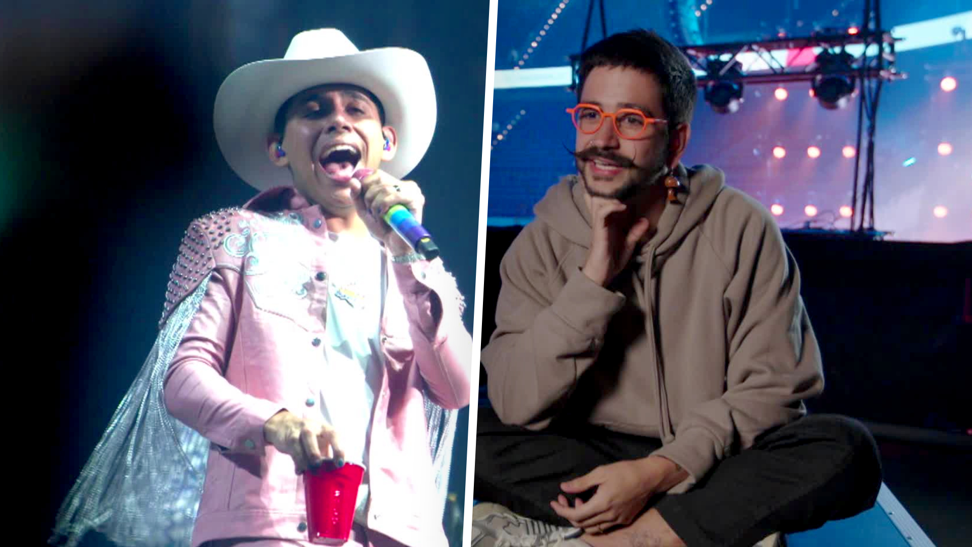 Latin AMAs 2023: Con Pase VIP tendrás acceso a los tours de Camilo ...