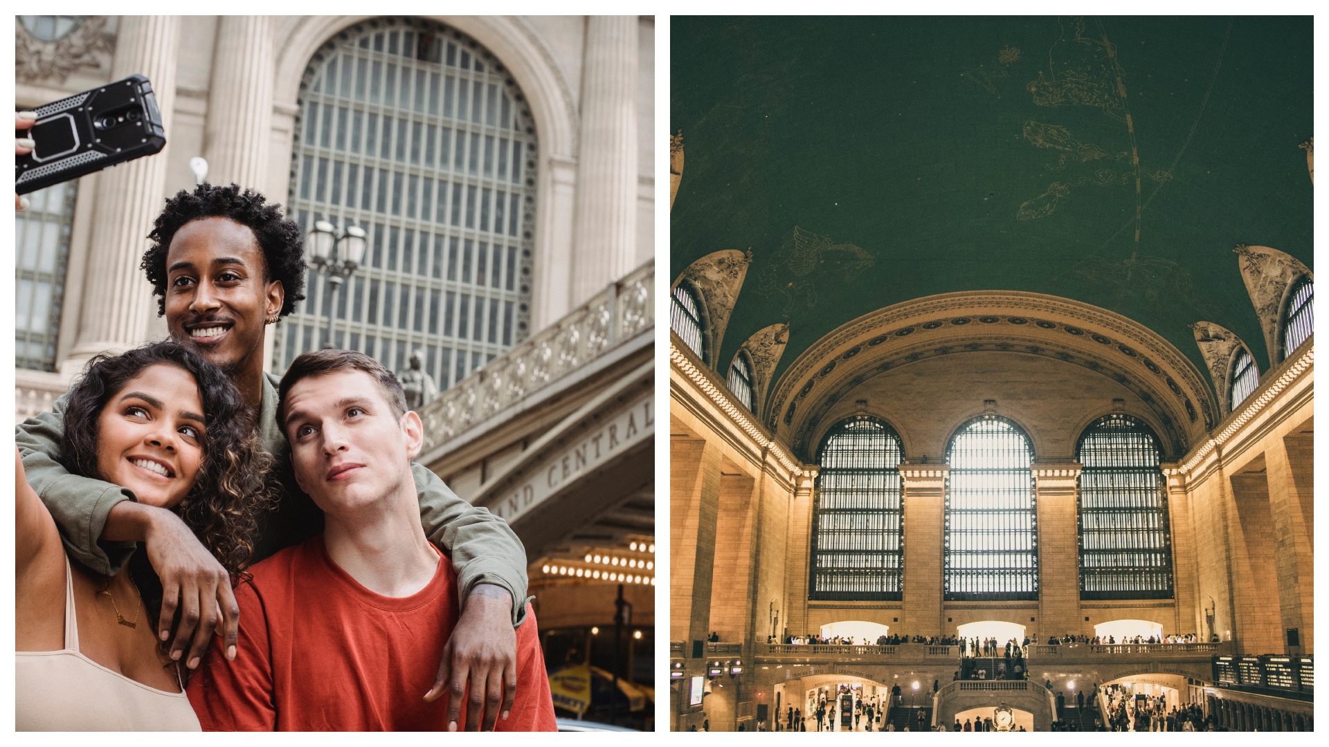 Tours por Grand Central Terminal entre las mejores atracciones ...
