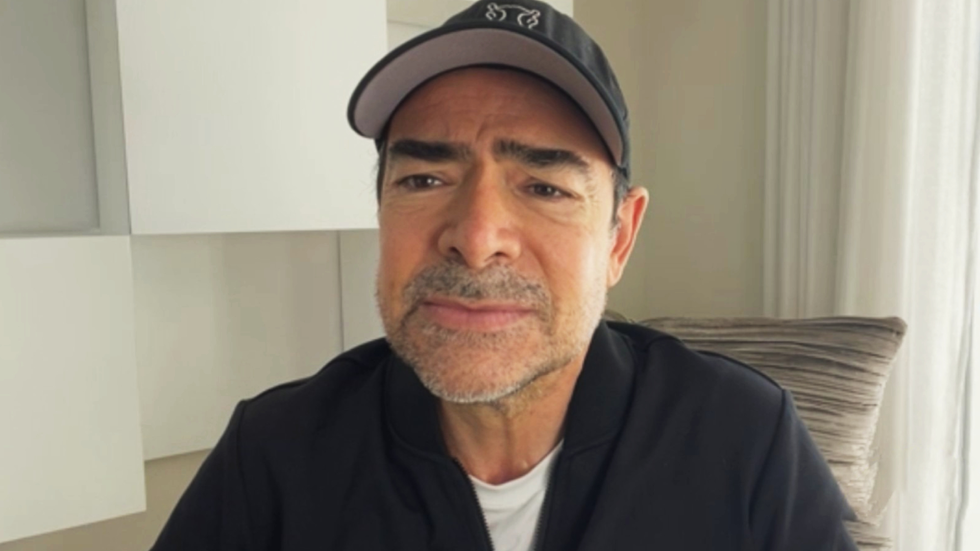 Toño Mauri cuenta cómo enfrenta su nuevo contagio de covid-19: "Es ...