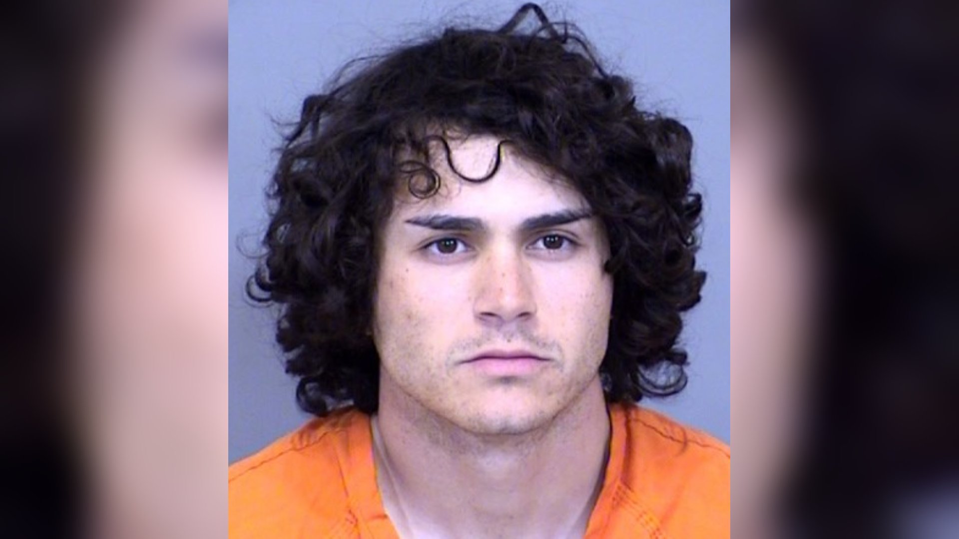 Cameron Drake es acusado de matar a su amigo Dylan Forbes tras ...