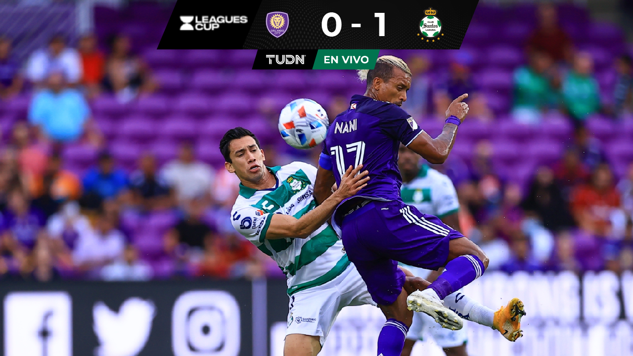 Orlando City SC vs Santos Laguna: Últimas noticias, videos y fotos de ...