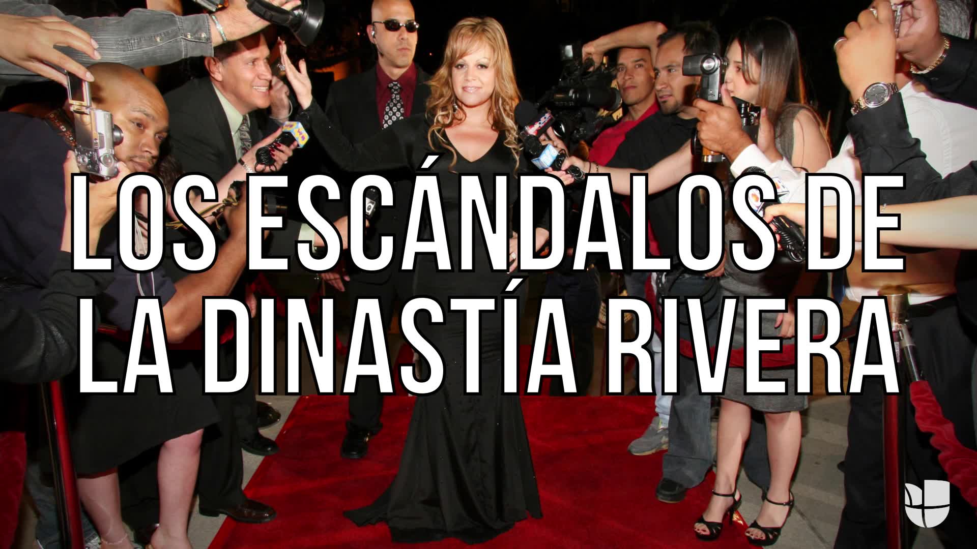 Violencia y escándalos sexuales: los 6 momentos más controversiales de ...