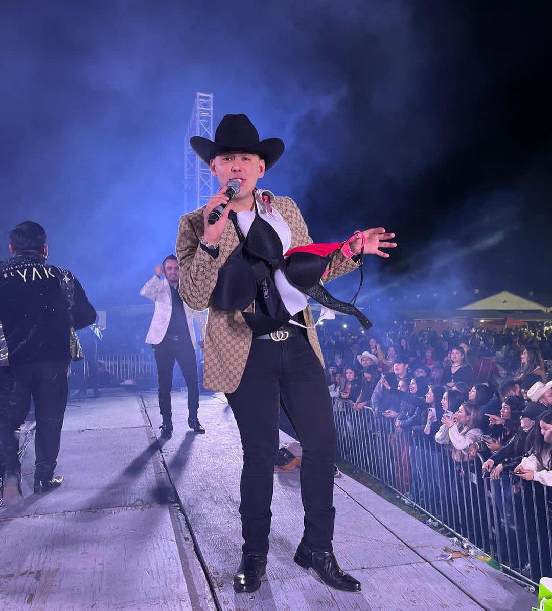 'El Yaki': estas son las canciones de su disco 'YakiFest Vol. 4 ...