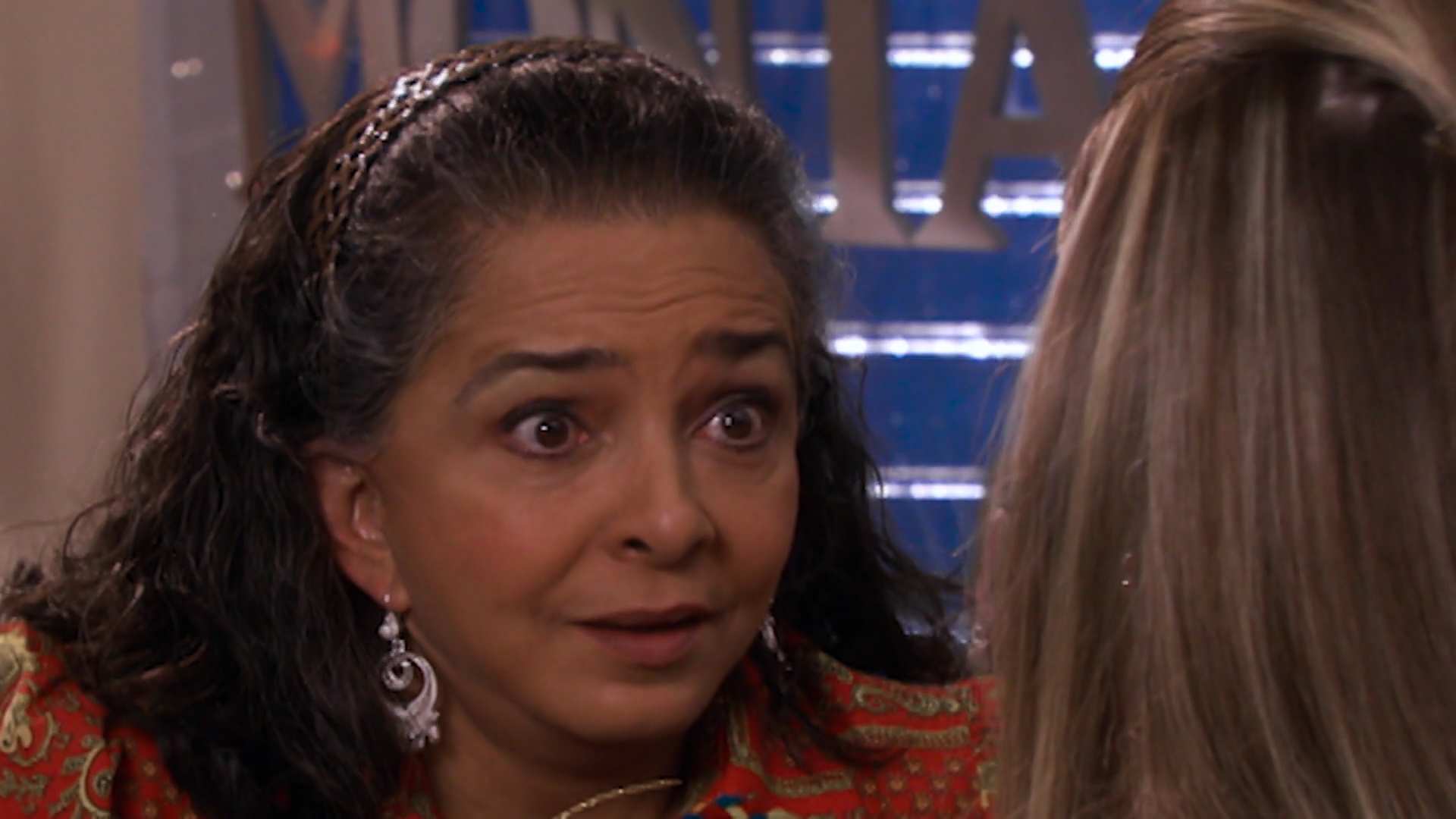 C28: "Voy a vivir con Rodrigo" | Shows Destilando Amor | Las Estrellas