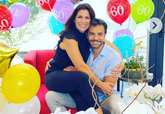 “Te amo con toda mi alma”: Alessandra Rosaldo celebra el cumpleaños de ...