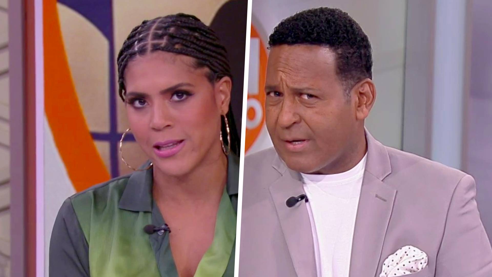 Francisca y Tony Dandrades encienden el debate sobre la infidelidad ...