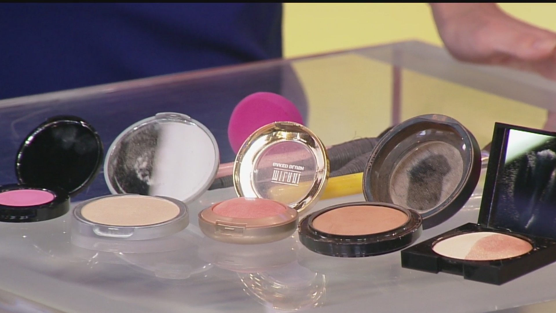 Recomendaciones para que encuentre el rubor indicado y lo use de la ...