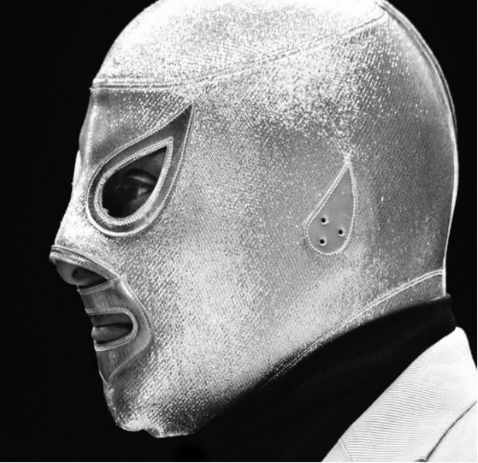 'El Santo' volverá a la televisión este 2018 | Las Estrellas Home Cine ...