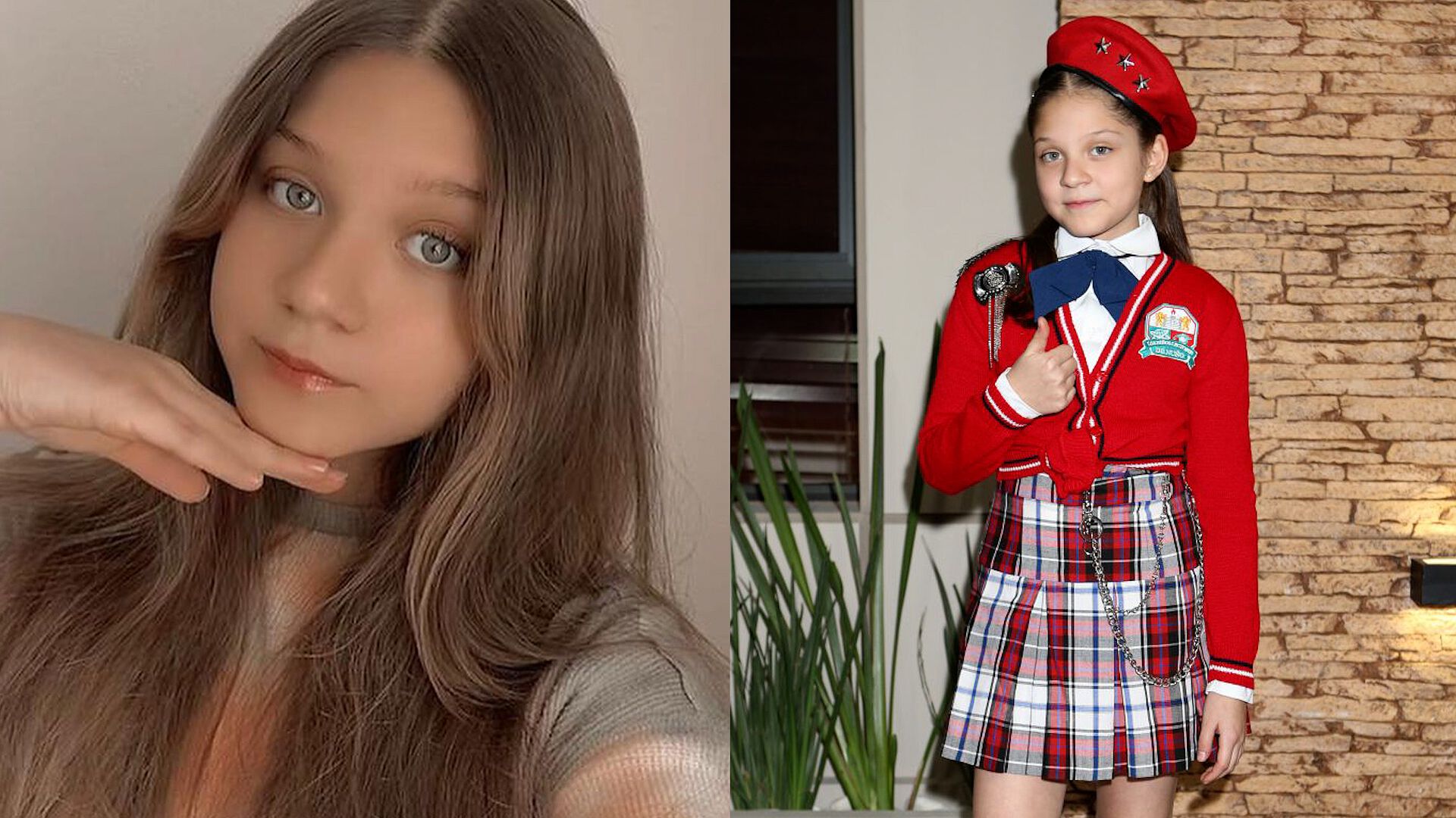 Camila Rivas de 'Una Familia de Diez' baila el 'Gogo Dance' | Shows ...