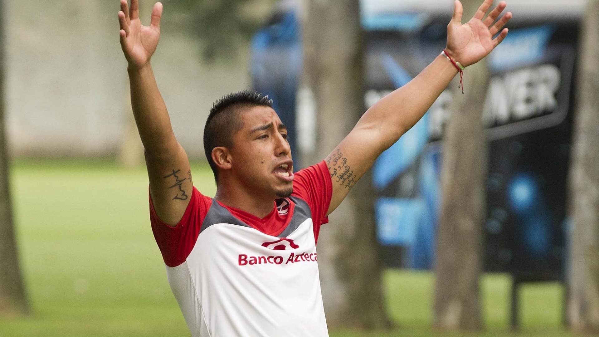 Rodolfo Vilchis, exjugador en México, sufre un robo por más de 10 mil ...