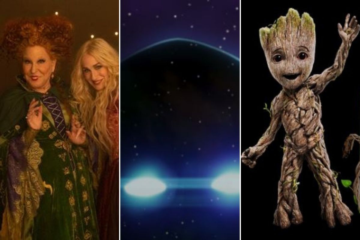 Disney Plus Day: estrenos 2022, anuncios, adelantos y más lanzamientos ...