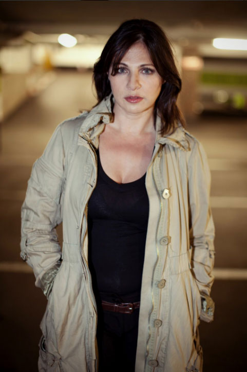 Ana Colchero Biografia